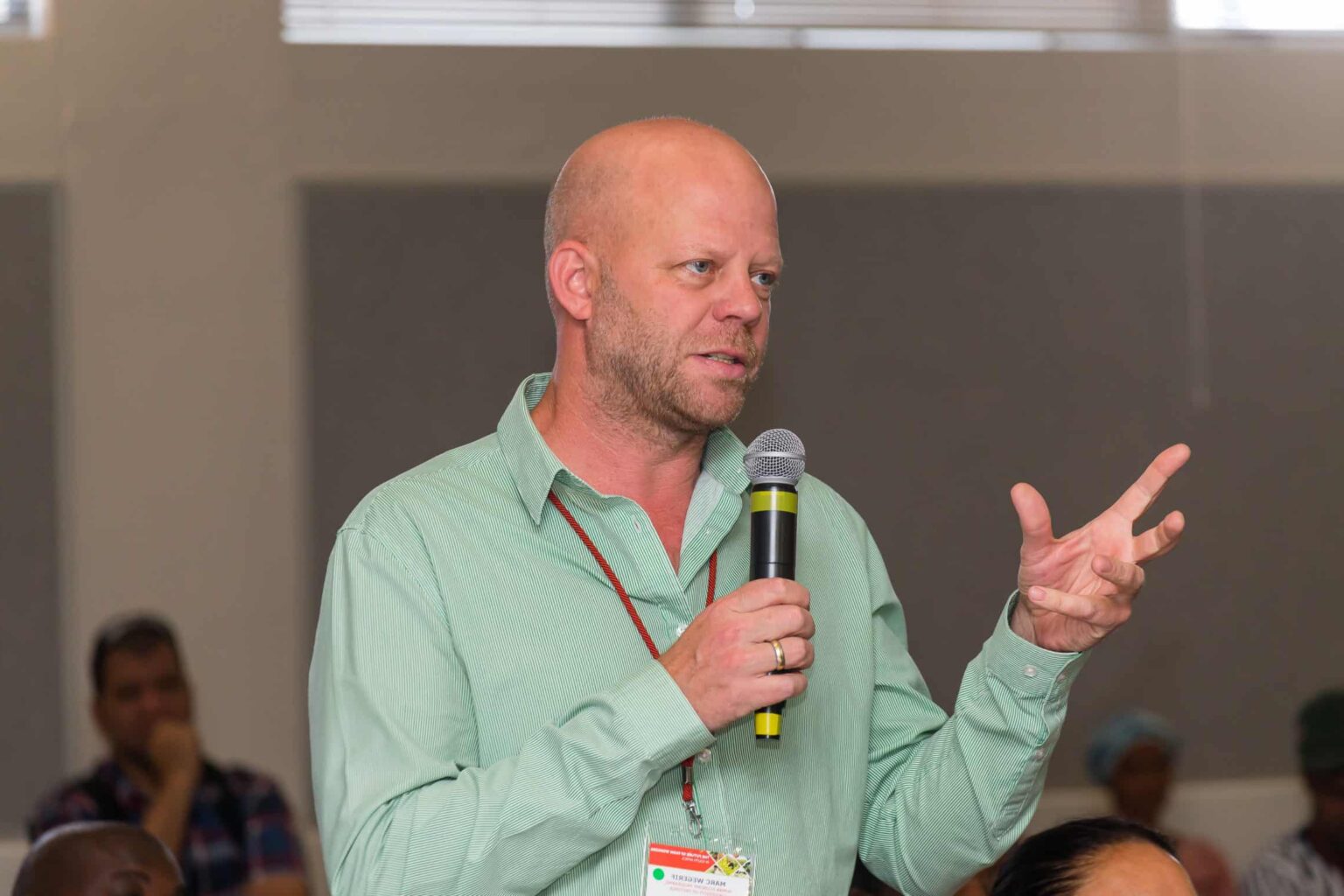 South Africa's NSNP a success, but shortcomings need fixing