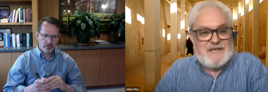 Intertwining of Black and Colonial Studies with Climate Change Revealed ...