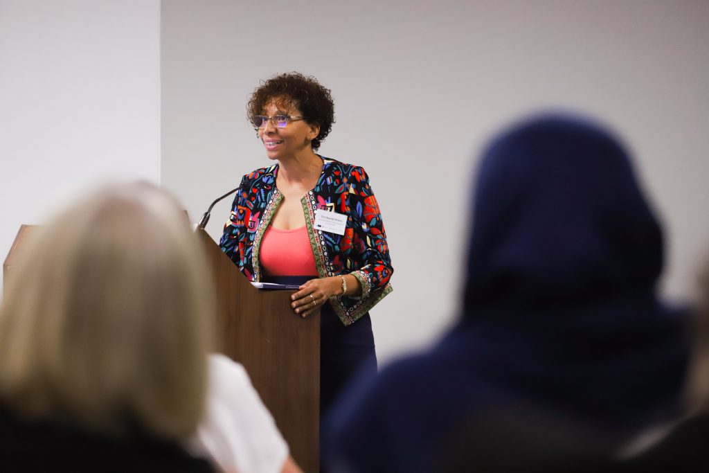 CoE-FS co-hosts local launch of '2023 Lancet Series on Breastfeeding ...