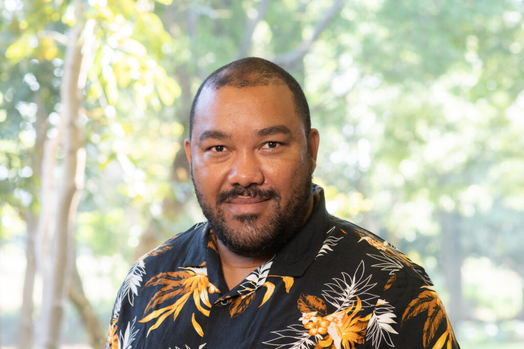 CoE-FS's Prof Marshall Keyster recognised for excellence in research