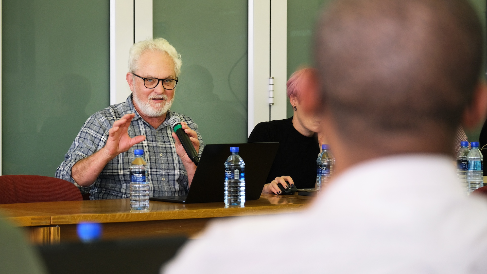 CoE-FS, University of Hohenheim partner in new centre of excellence ...