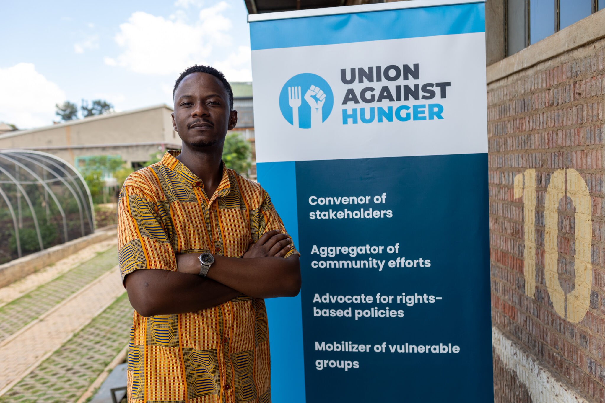 What would an anti-hunger budget have looked like? - Centre of Excellence