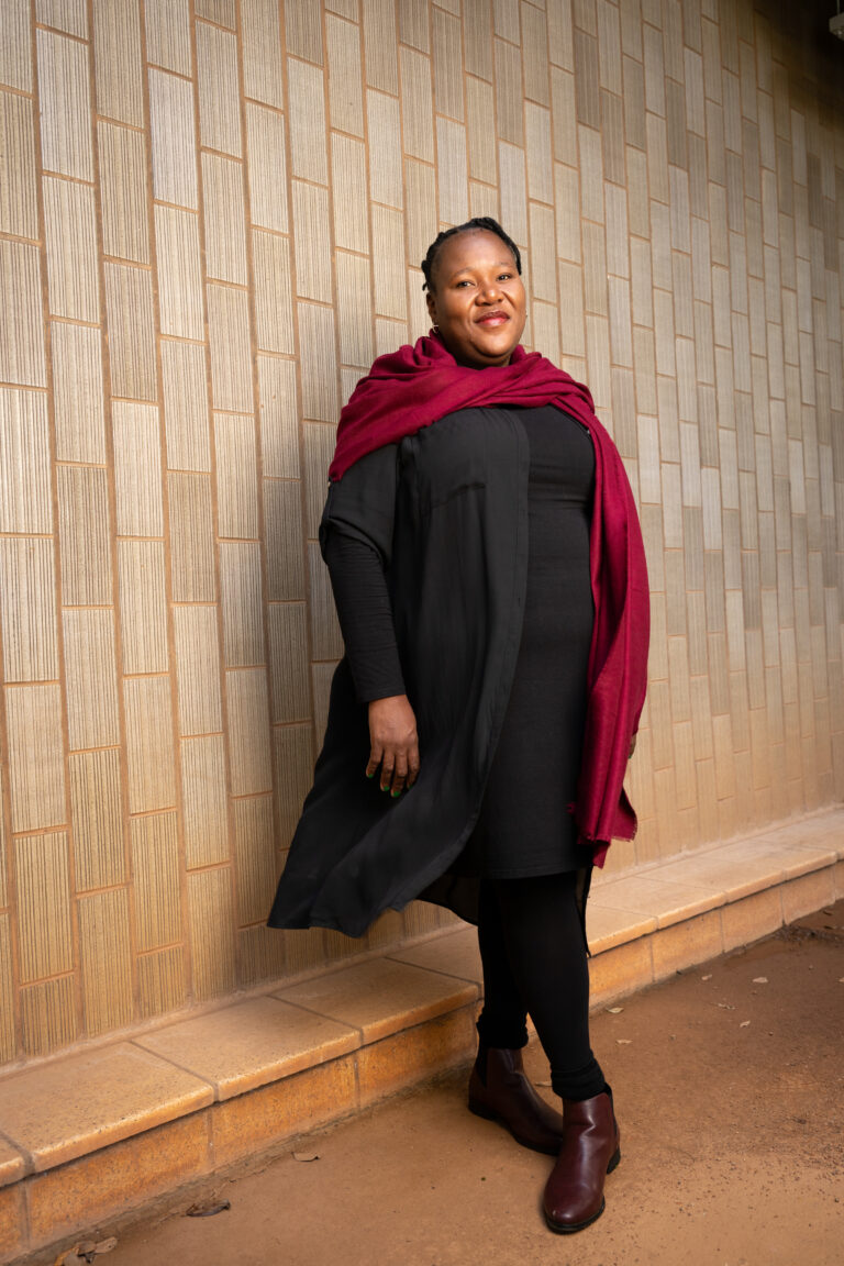 Dr Degracious Kgoale’s mission to improve food safety in informal ...