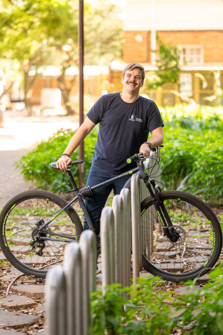 Sheldon’s Efforts to Strengthen Food Safety in South Africa’s Informal ...